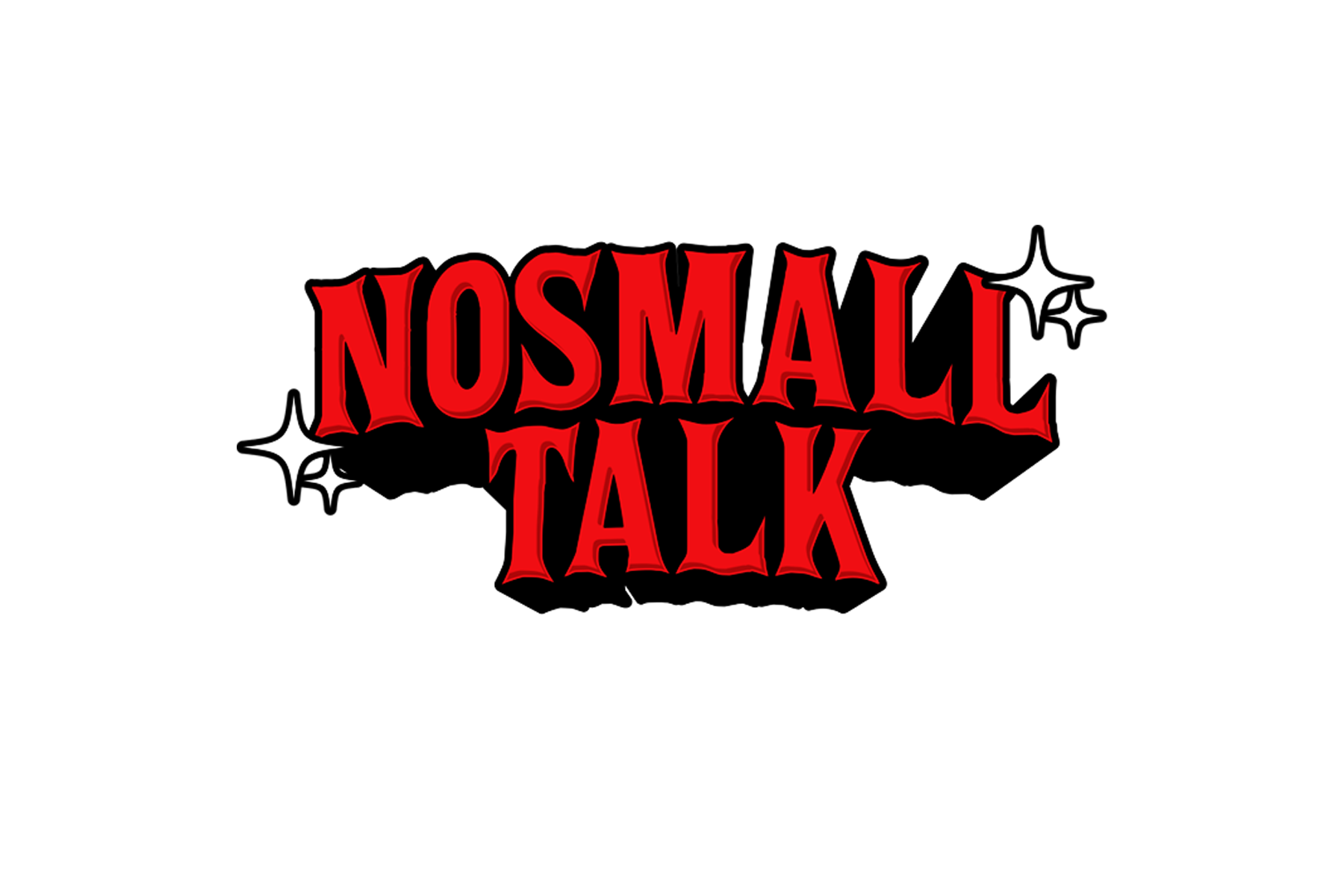 All Products – No Small Talk Apparel